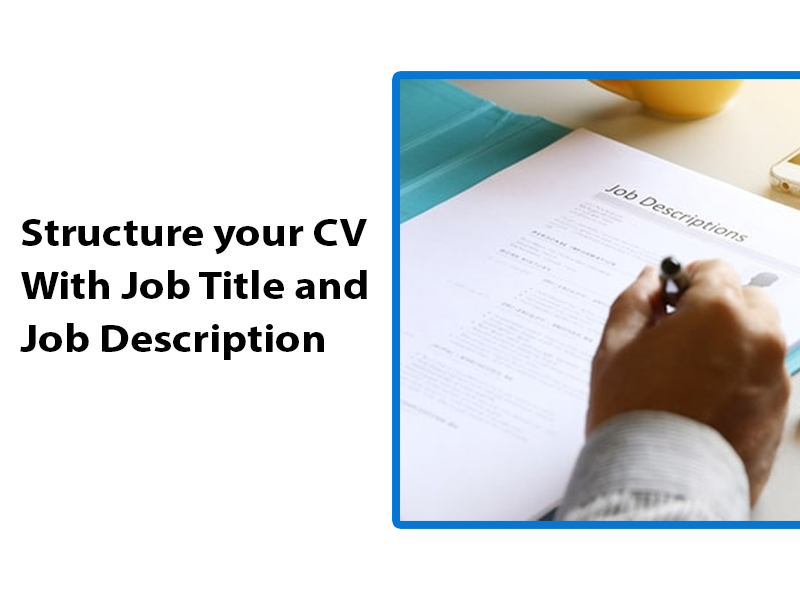 How to Write CV as Teenager - CV examples for 16 year olds