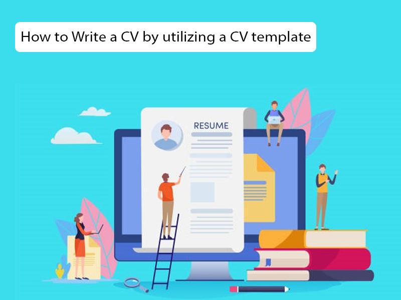 How to Write CV as Teenager - CV examples for 16 year olds