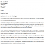 Cover Letter Examples - icover.org.uk