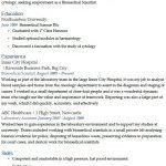 Health Cover Letters and CV Examples