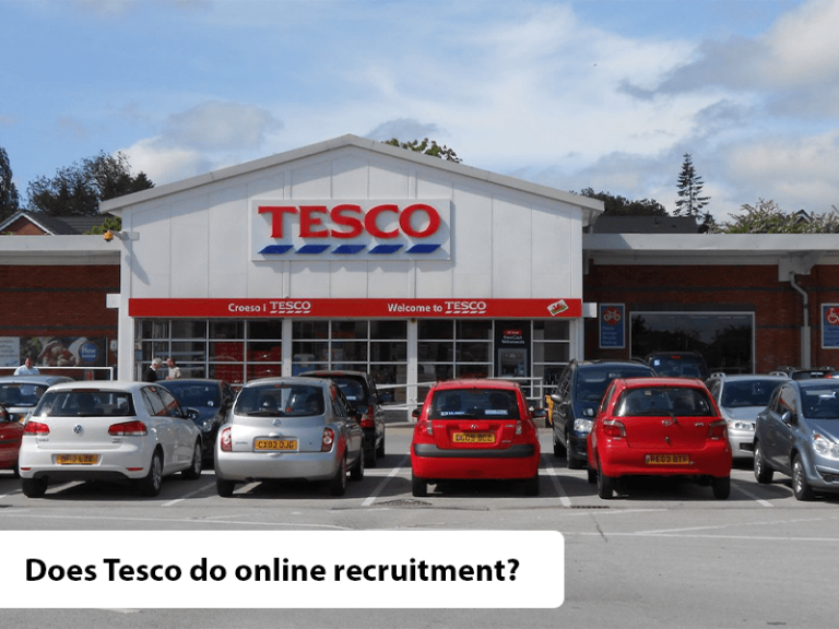 Expert Tips To Get Tesco Jobs [Insider Tips]