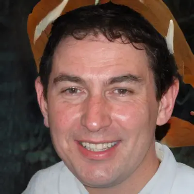 Peter Farmer - CV Writing Expertise