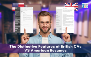 American Resume vs British CV: What are the Main Differences