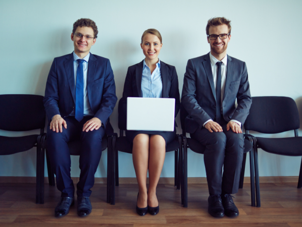 Mastering Formal Interviews: #1 Tips and Strategies