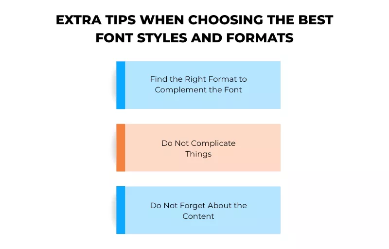 Best Fonts for CV in UK: 10 Styles to Impress
