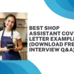 Aldi Cover Letter Example - icover.org.uk