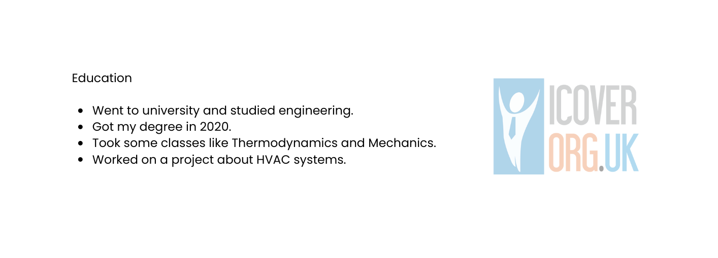 Why GCSEs on CV Matter More Than You Think In The UK!