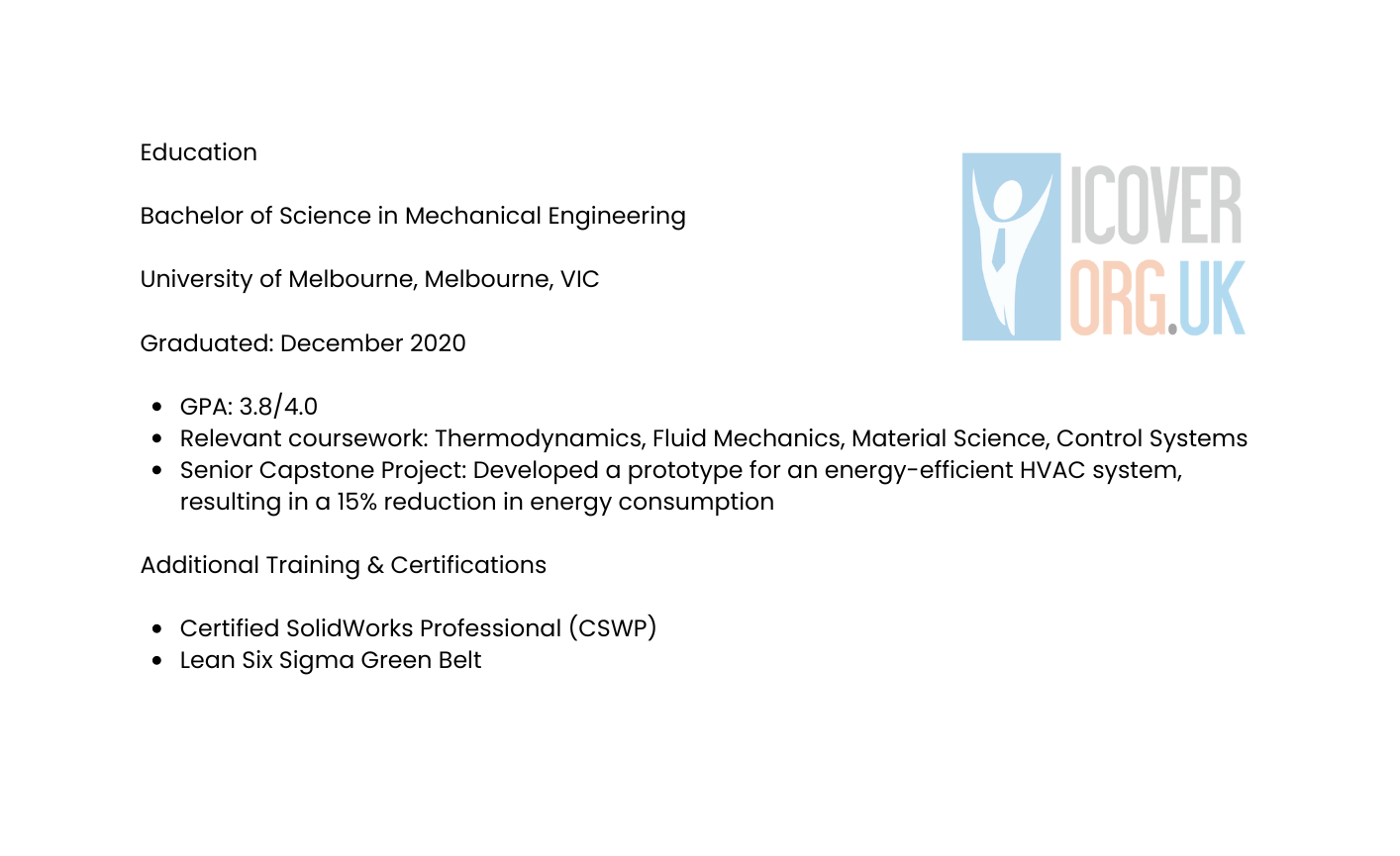 Why GCSEs on CV Matter More Than You Think In The UK!