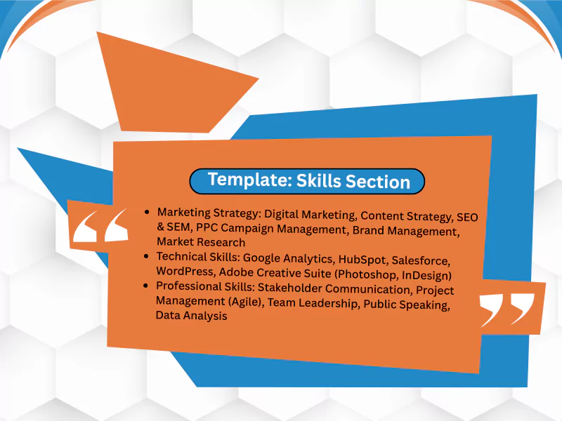 Importance of Keywords in Modern CVs: Guide for ATS CV